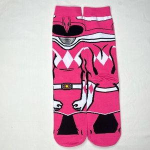 Power Ranger | Underwear & Socks | 6 Pairs Of Mighty Morphin Power ...